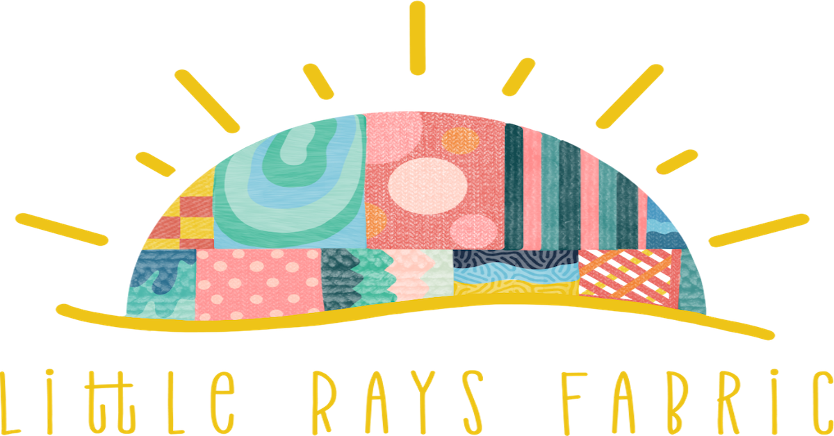 Little Rays Fabric | Quality Fabric Printing With 10 Different Bases