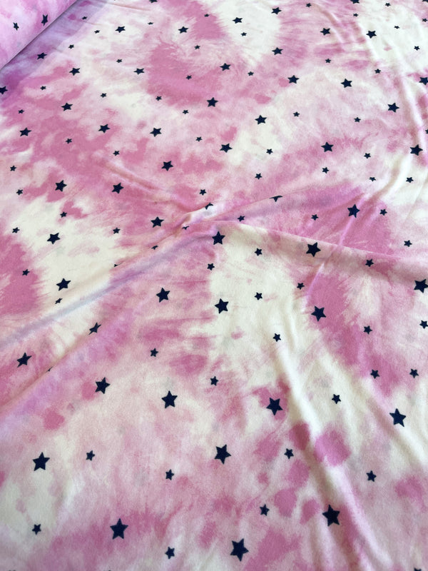 Starry Witch - Little Rays Fabric