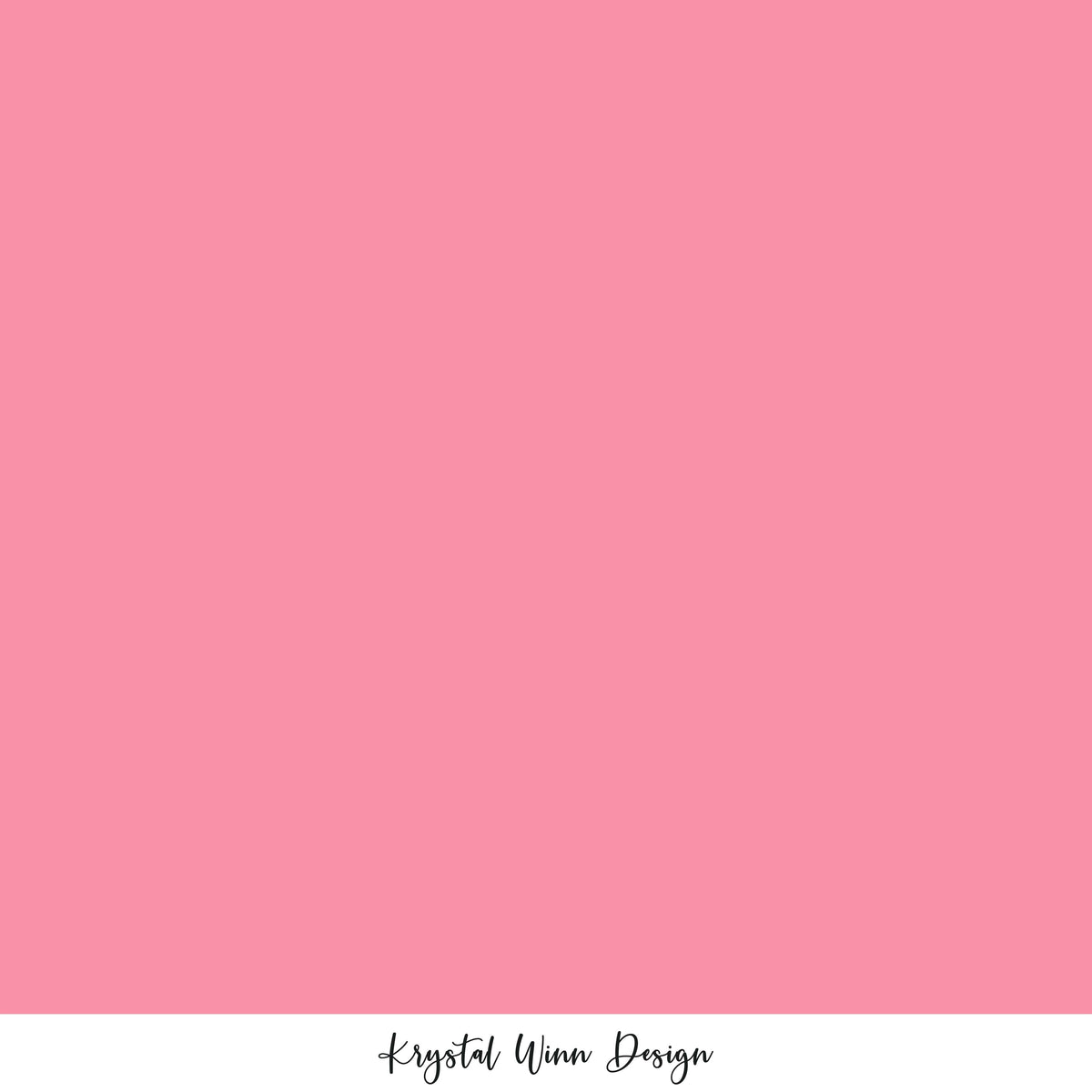 eraser pink — Little Rays Fabric