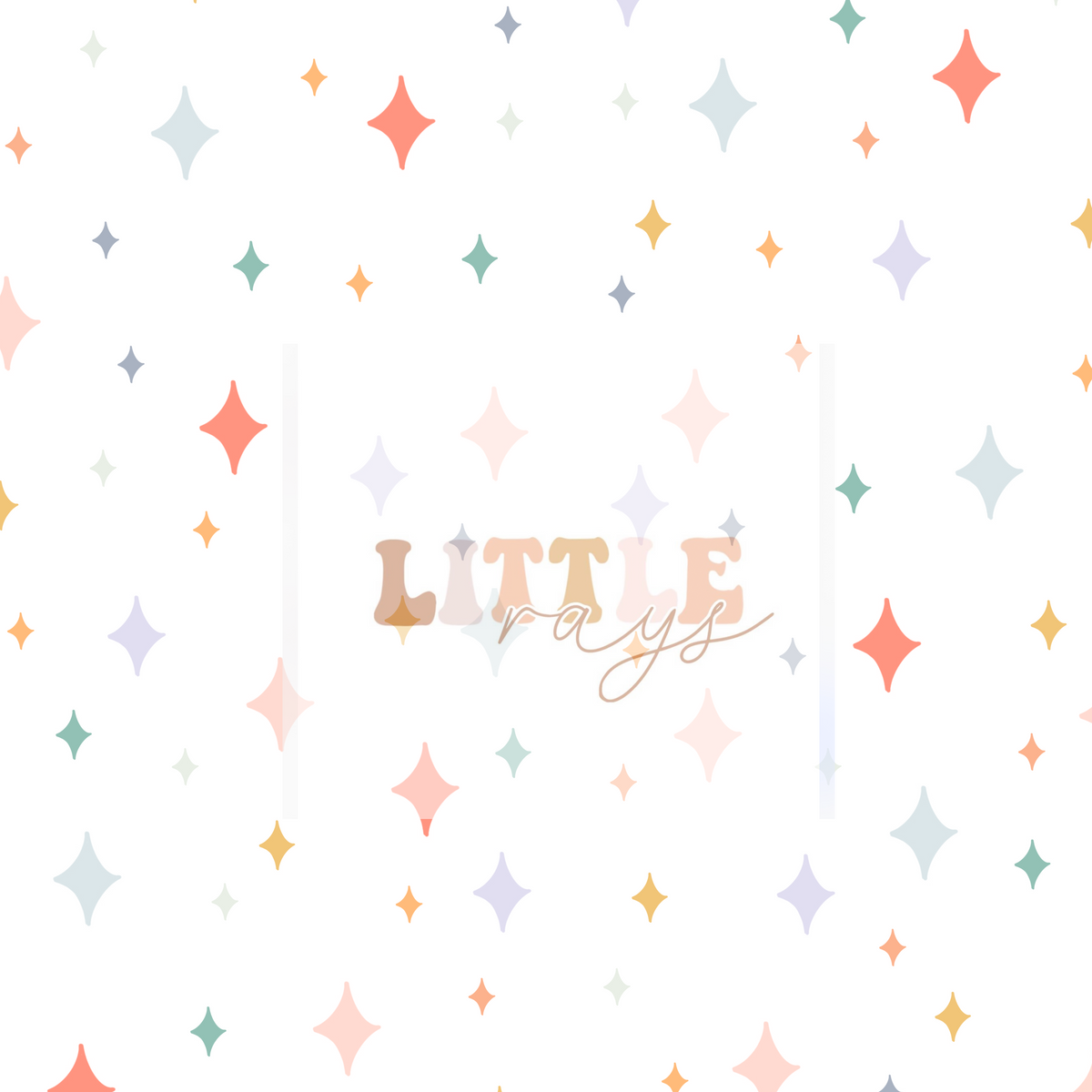 Be Kind Coord — Little Rays Fabric
