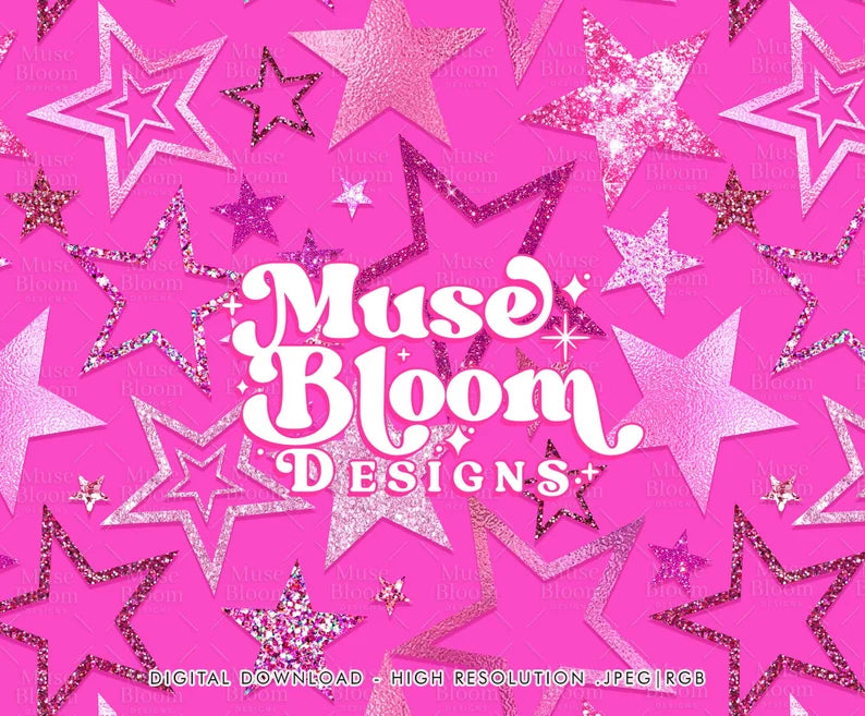 Cosmic Cowgirl — Little Rays Fabric