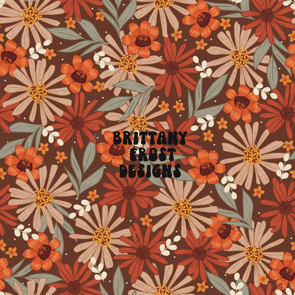 BF1278 - Little Rays Fabric